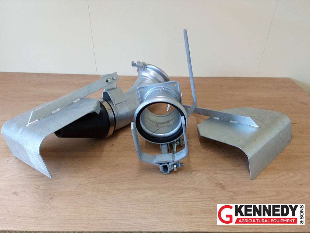 Quick Attaches & Spread Plates – GK Agri Parts
