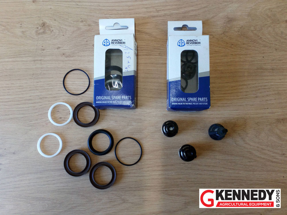 Seals and Valves – GK Agri Parts