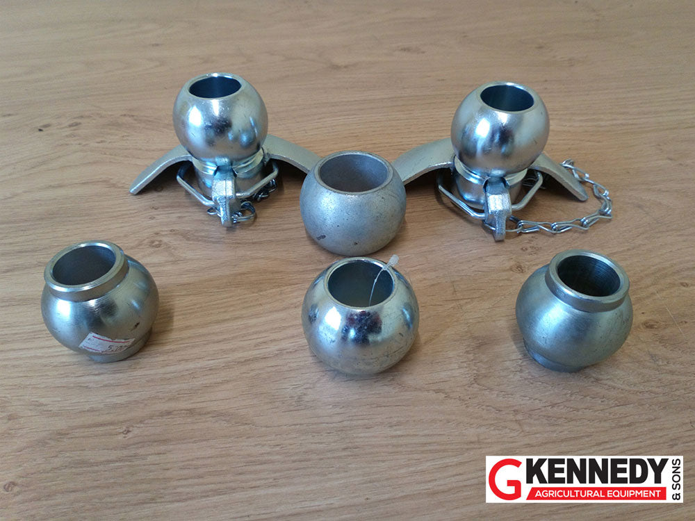 Top Links & Tractor Balls – GK Agri Parts