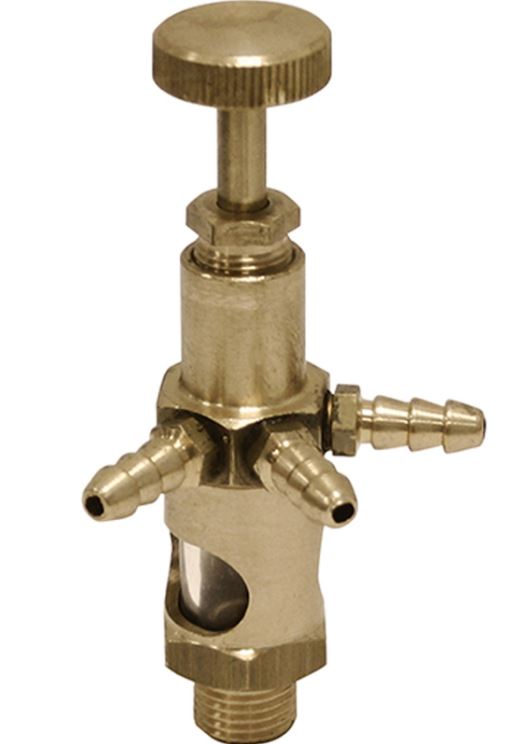 TRIPLE OIL DRiPPER – GK Agri Parts