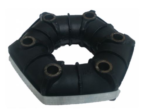 Genuine Abbey Topper Rubber Shock – GK Agri Parts