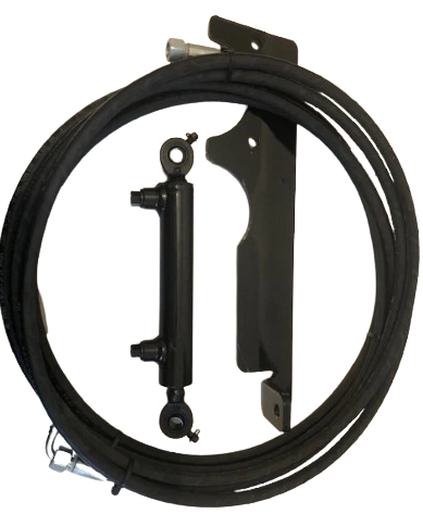 Hydraulic Change Over Handle Kit To Suit Battioni MEC9000/11000/13500 ...