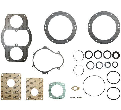 Seal / Gasket Kit For Battioni MEC9000, MEC11000 and MEC13500 pumps ...