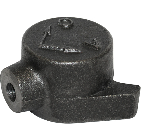 HANDLE CHANGE OVER – GK Agri Parts