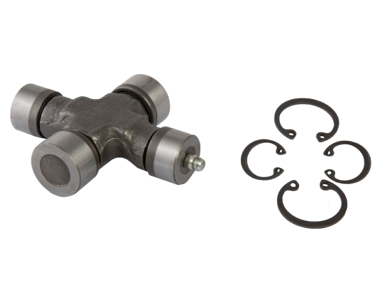 PTO JOINT CROSS WA 8.01 (30.2x106mm/35x106.4mm) To Suit Genfitt 8 Seri ...