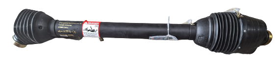 Abbey T60 Wide Angle PTO Shaft 1110mm ( NO Shear Bolt ) – GK Agri Parts