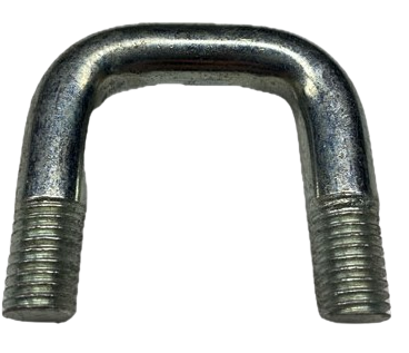 TEAGLE STRAW CHOPPER BED CHAIN JOINER THREADED M12 - U Bolt – GK Agri Parts