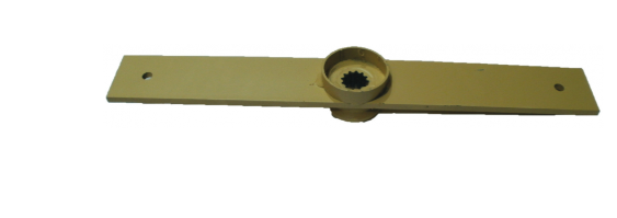 Abbey Topper 8FT Rotor To Suit Heavy Duty Gearboxes – GK Agri Parts