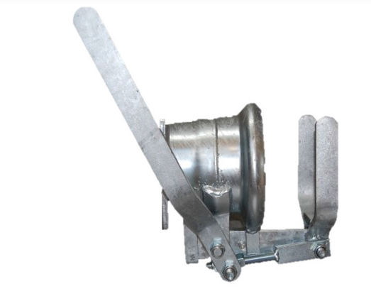 8" Female Perrot Quick Release Coupling – GK Agri Parts