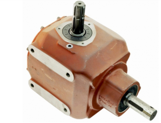 Abbey Tornado 3000 Slurry Pump Gearbox – GK Agri Parts