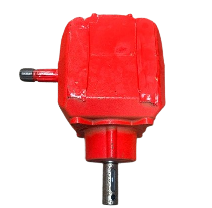 NC Super 3000 Slurry Mixing Pump Rogelberg Gear Box – GK Agri Parts
