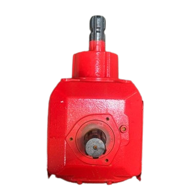 NC 3500/3800 Slurry Mixing Pump Rogelberg Gearbox – GK Agri Parts
