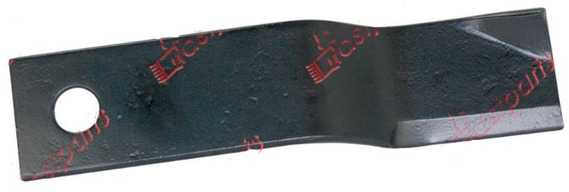 TOPPER FLAIL CONOR RH – GK Agri Parts