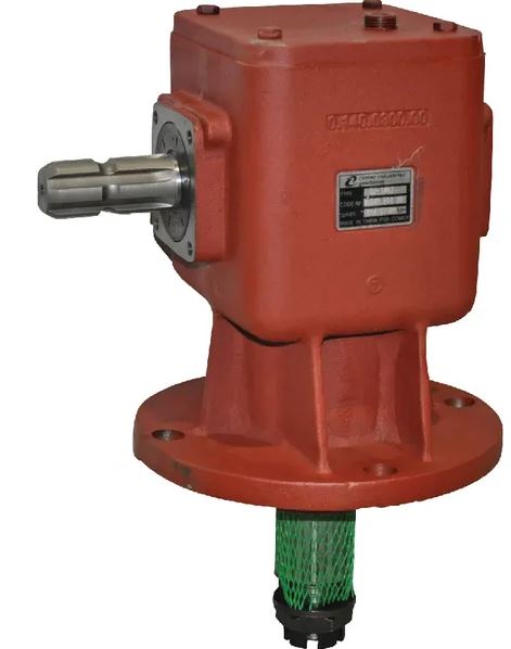 Abbey Topper Heavy Duty Topper L Gearbox – GK Agri Parts