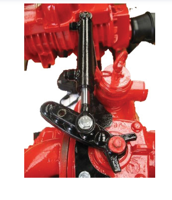 Hydraulic Changeover Kit To Suit 8000L Battioni Pump – GK Agri Parts