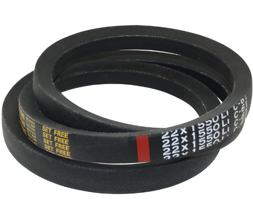 C SECTION CONVENTIONAL V-BELT C61 , CMT245 – GK Agri Parts