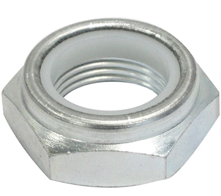 MEC LOCK NUT M27 – GK Agri Parts