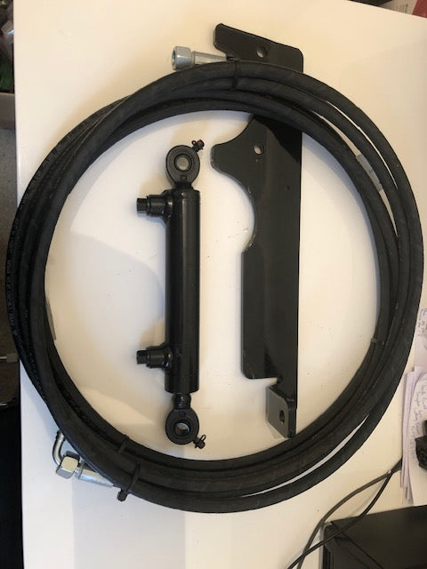 Hydraulic Change Over Handle Kit To Suit Battioni MEC9000/11000/13500 ...