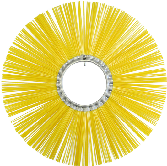 SEGMENT BRUSH 5"x20" POLY – GK Agri Parts