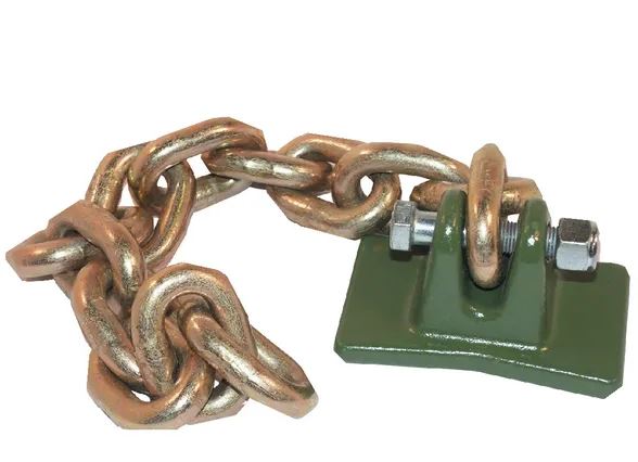 Flail chain 1/2" - 13 links – GK Agri Parts