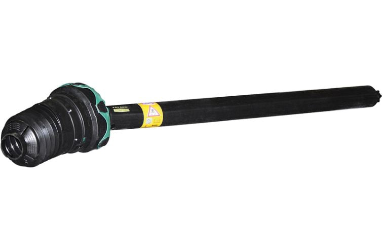 Walterscheid POWER DRIVE WIDE ANGLE PTO HALF SHAFT (Taarup Kverneland ...