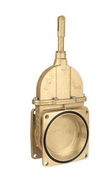 5" Bauer Slurry Transfer Kit With Gate Valve – GK Agri Parts