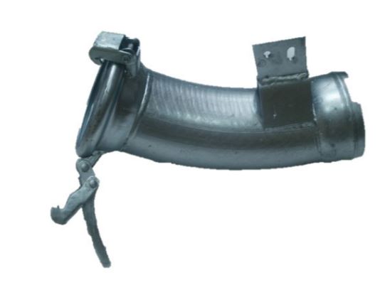 Female Italian Inverted Spreadplate (No Cone Or Splash Plate) – GK Agri ...