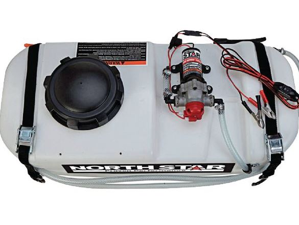 North Star spot Sprayer 37.5L – GK Agri Parts