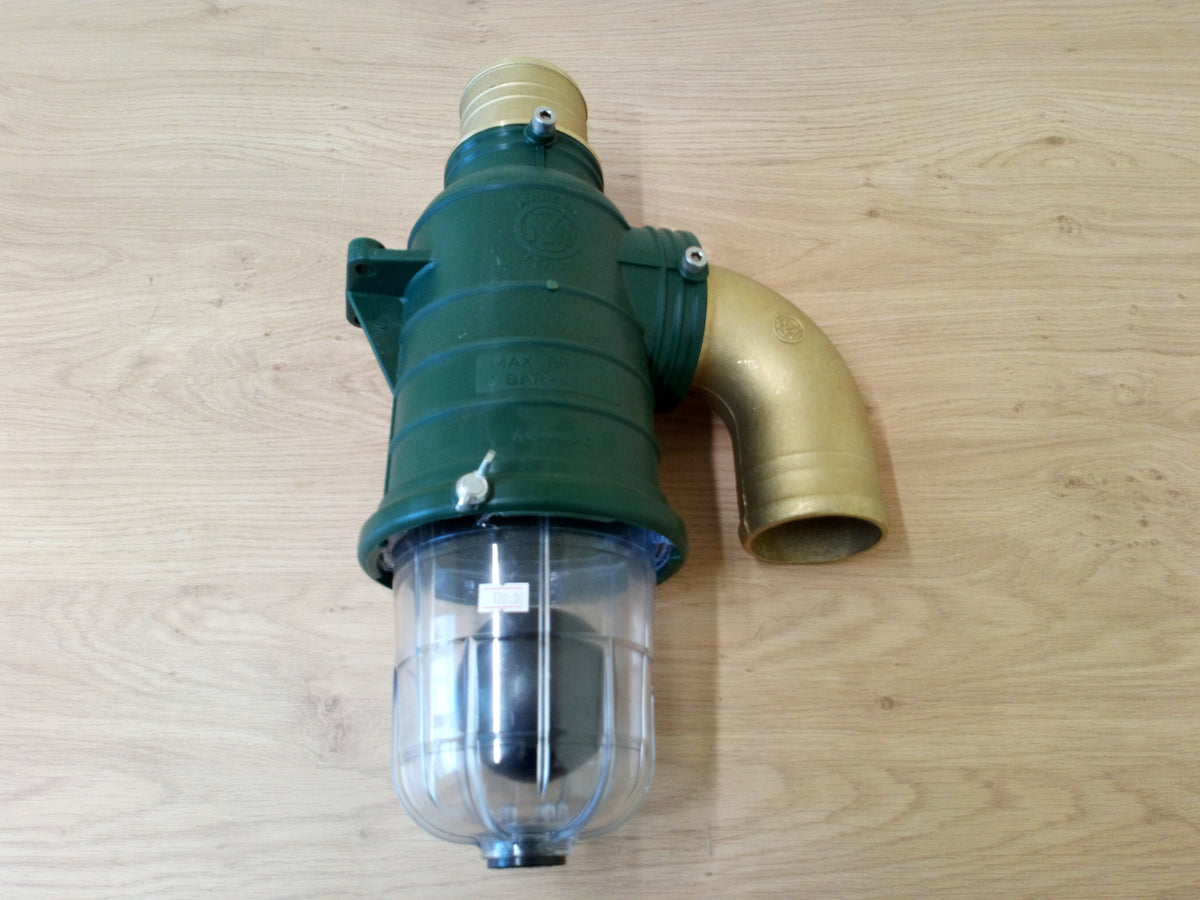 MZ 80 MM Syphon Unit – GK Agri Parts