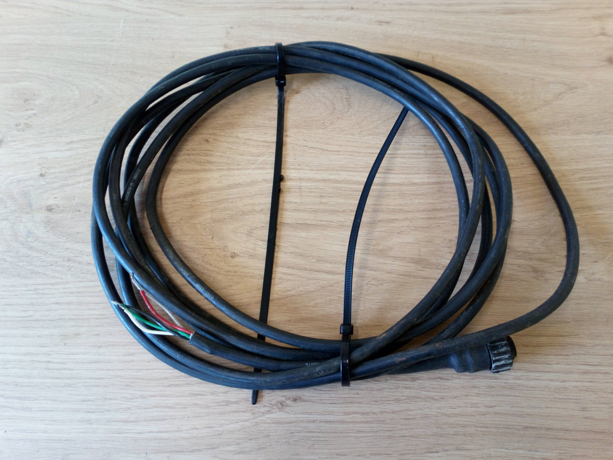 Digi Star Load Cell Cable – GK Agri Parts