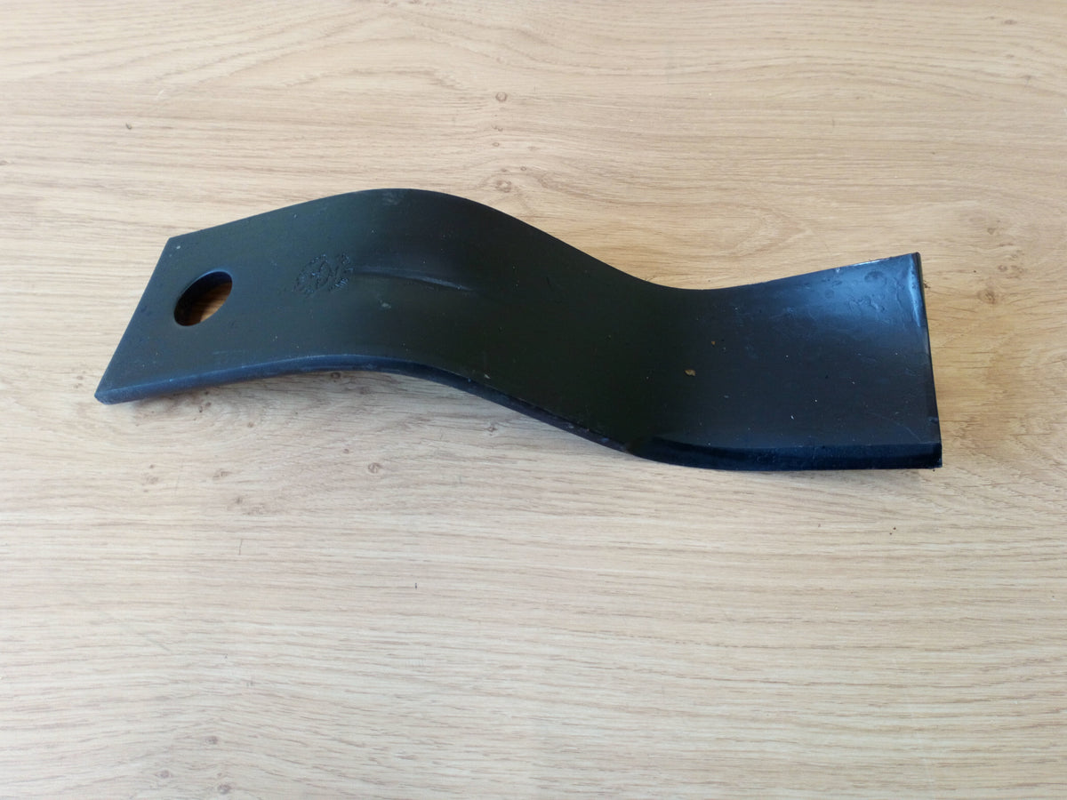 Genuine Abbey Right Side Topper Blade (6FT Topper Blade) – GK Agri Parts