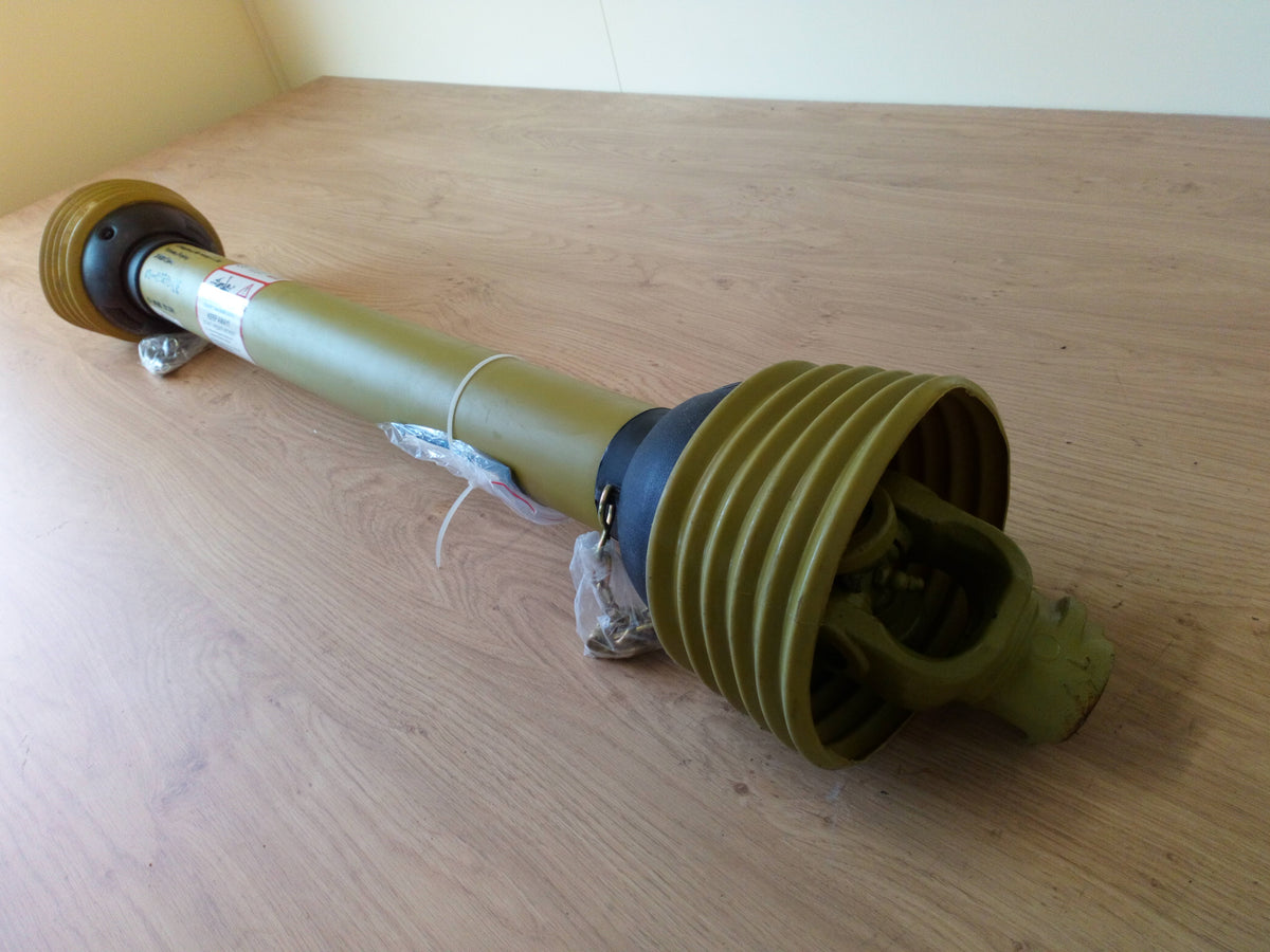 5 Series Standard PTO Shaft – GK Agri Parts