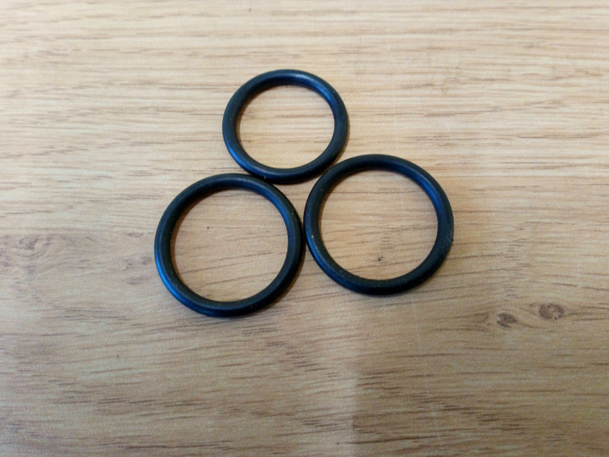 High Pressure Female Coupling O Ring Set – GK Agri Parts