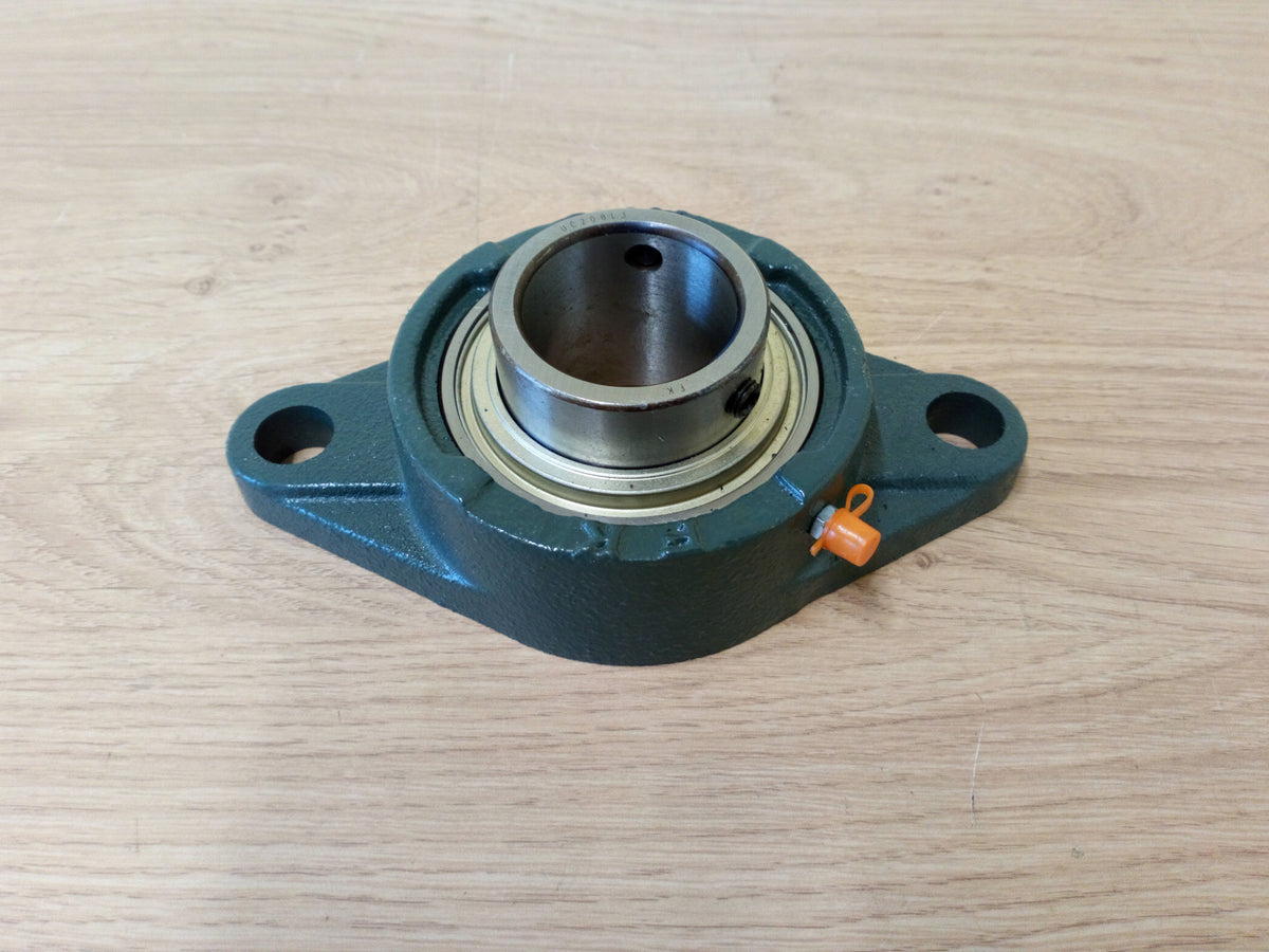 fl208 2 Bolt Flange Bearing 40mm Centre – GK Agri Parts