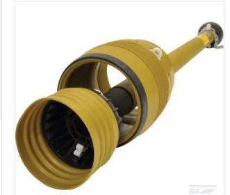 Comer T60 Wide Angle PTO Guard (New Type) – GK Agri Parts