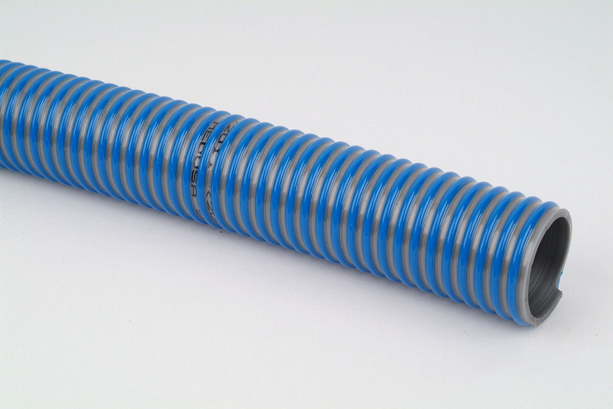 5" Abbey Suction Hose (PRICE PER METRE) – GK Agri Parts